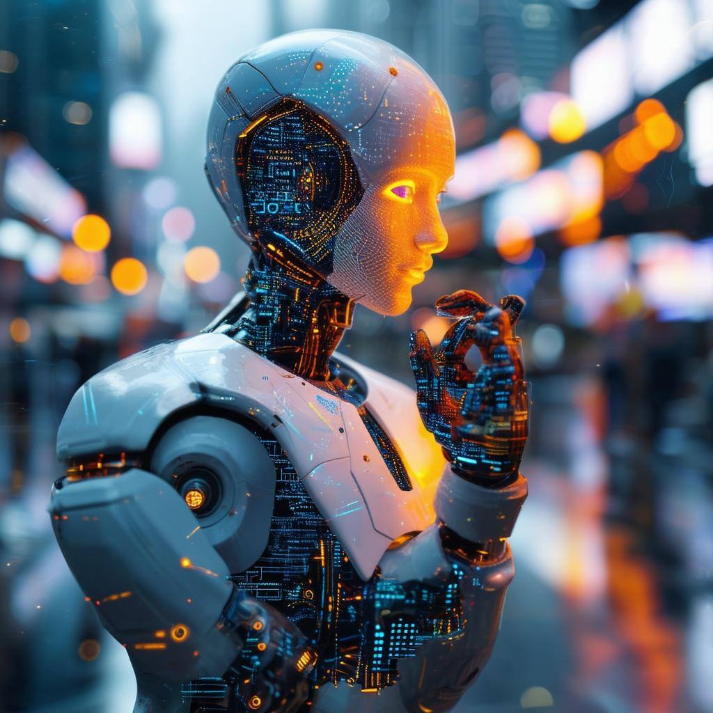 How AI is Transforming the Future of Digital Ads
