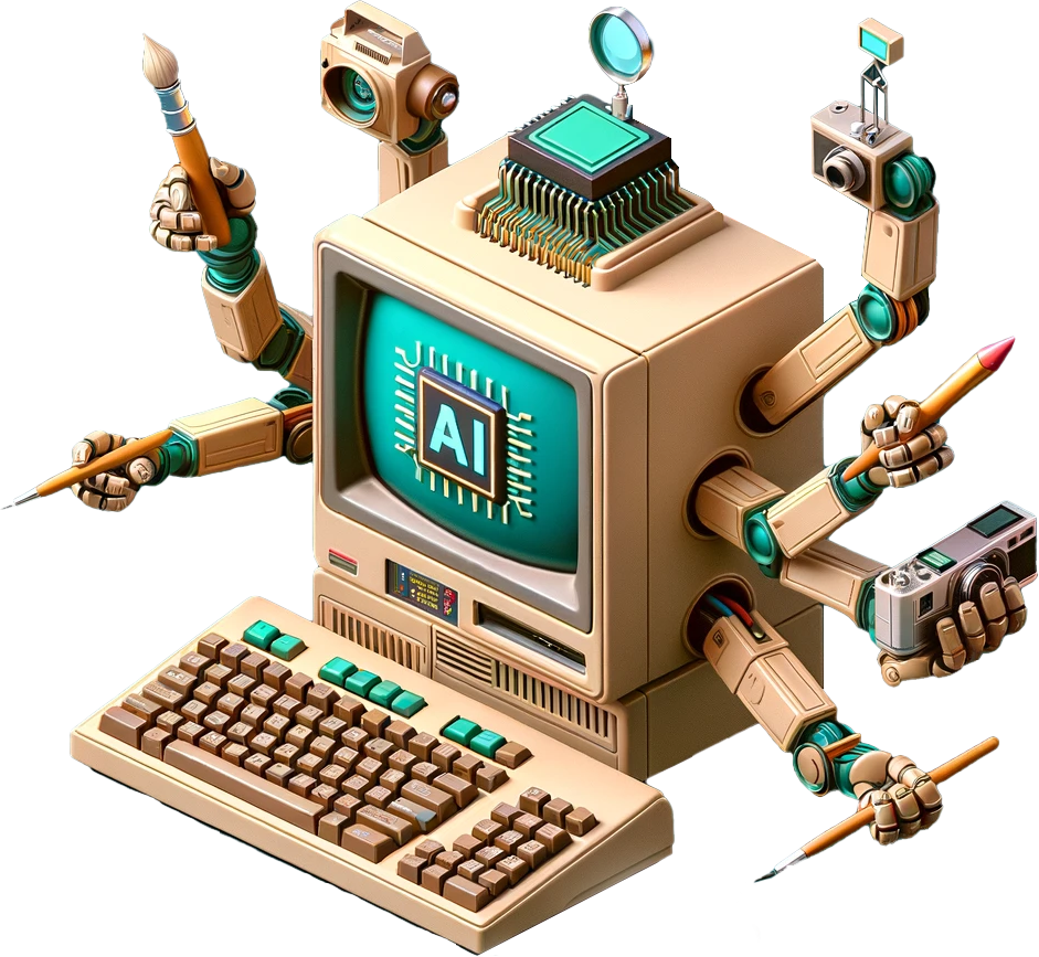 Explore Top AI Software for Publishers